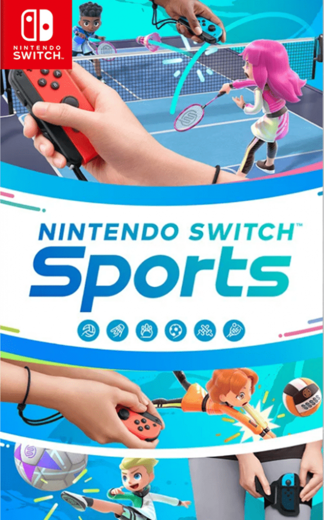 Games - The CTRL Pad